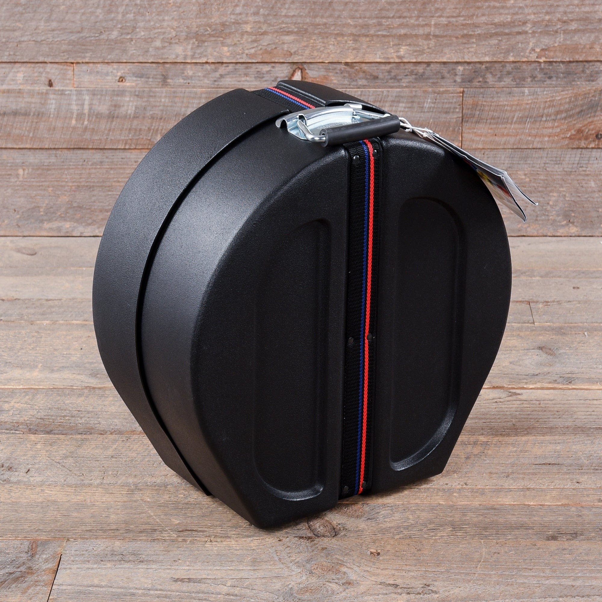 Humes & Berg 5.5x14 Enduro Snare Drum Case Black – Chicago Music Exchange