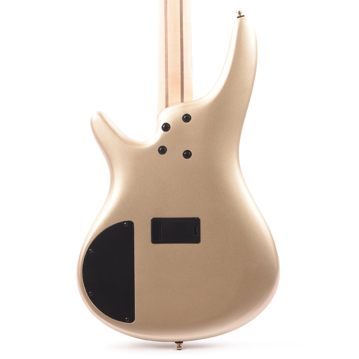 Ibanez SR400EPBDXMGU Standard 4-String Electric Bass Mars Gold Metalli ...
