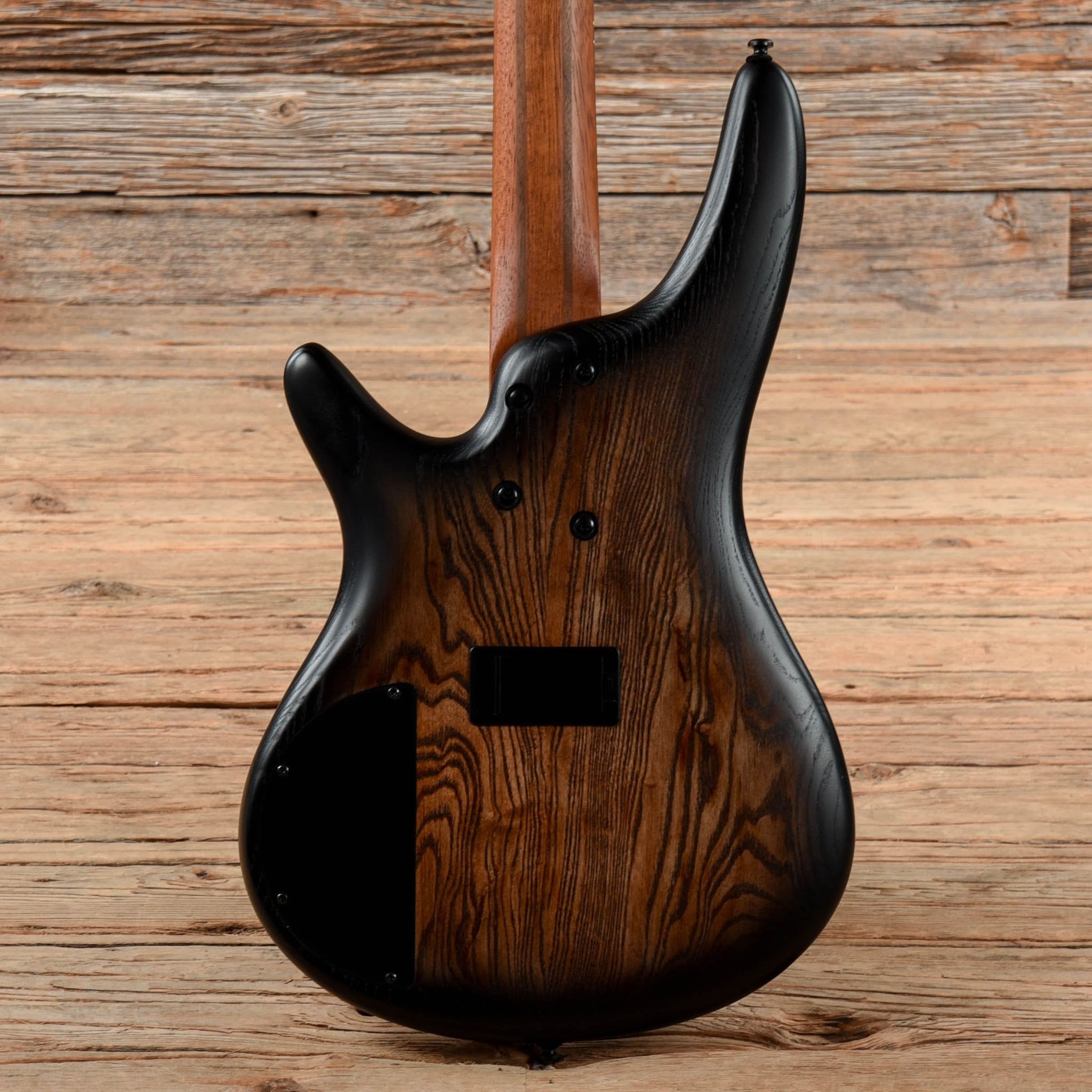 Ibanez SR600E Antique Brown Stained Burst 2021 – Chicago Music Exchange