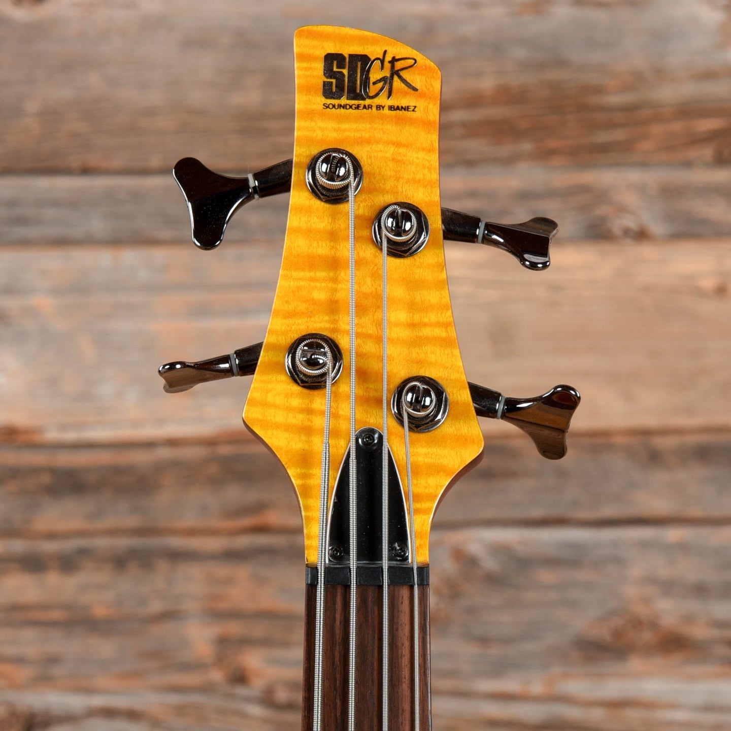 Ibanez SR700 Natural 2008 – Chicago Music Exchange