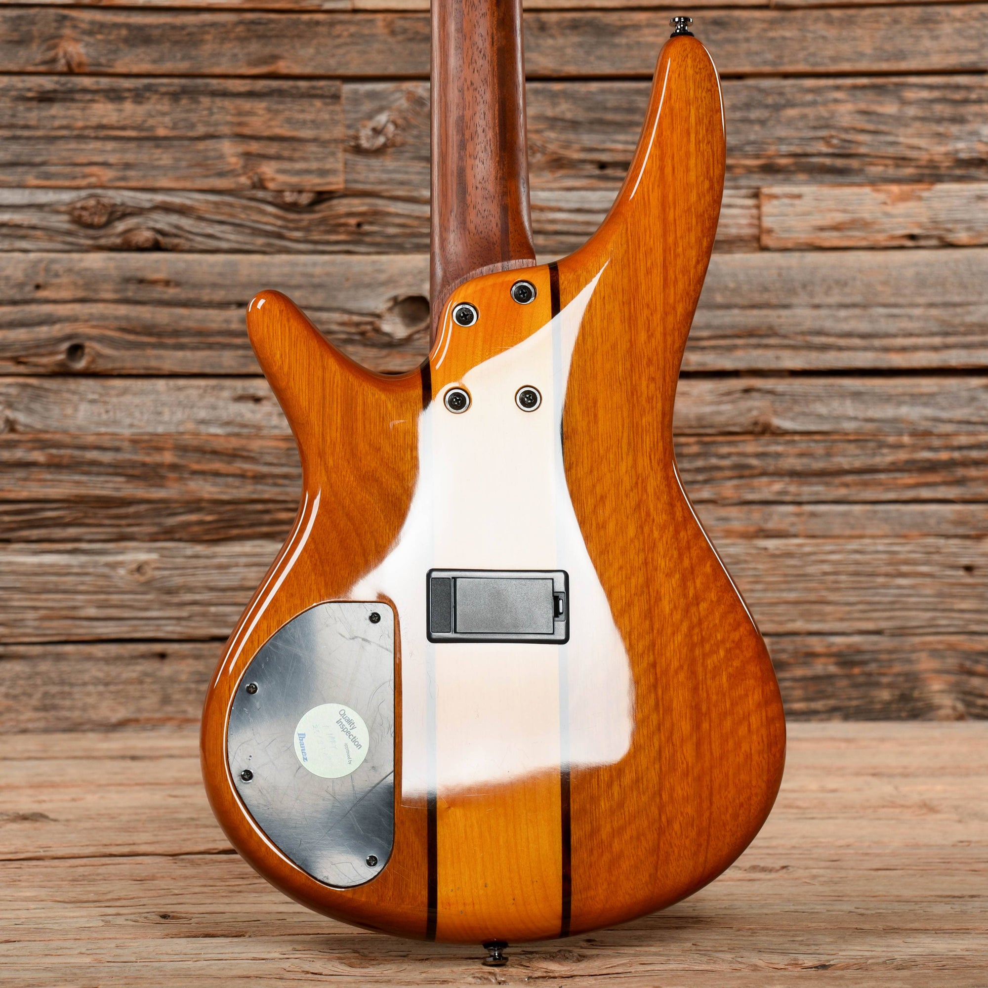 Ibanez SR700 Natural 2008 – Chicago Music Exchange