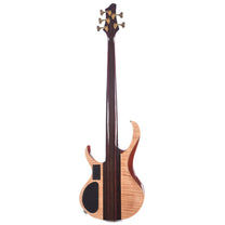 Ibanez BTB1905 BTB Premium 5-String Bass Florid Natural Low Gloss ...