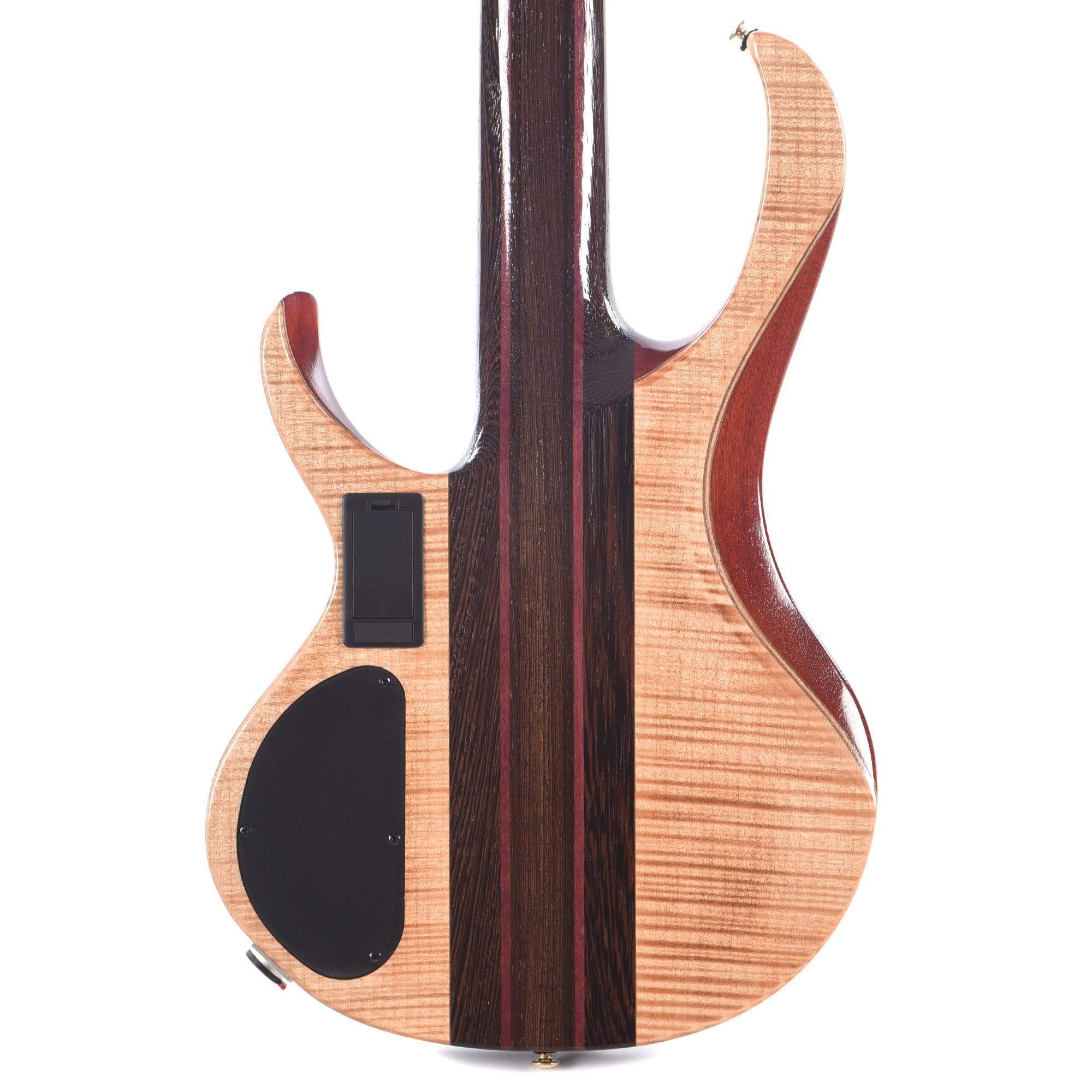 Ibanez BTB1905 BTB Premium 5-String Bass Florid Natural Low Gloss ...