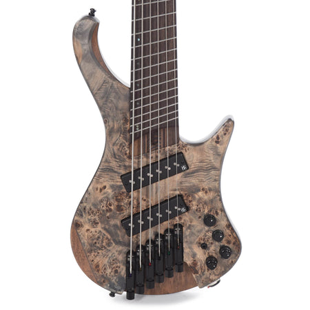 6-String Bass Guitars – Chicago Music Exchange