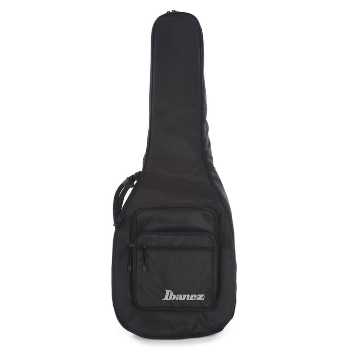 Ibanez EHB1506MS Ergonomic Headless Bass Multi Scale Black Ice Flat ...