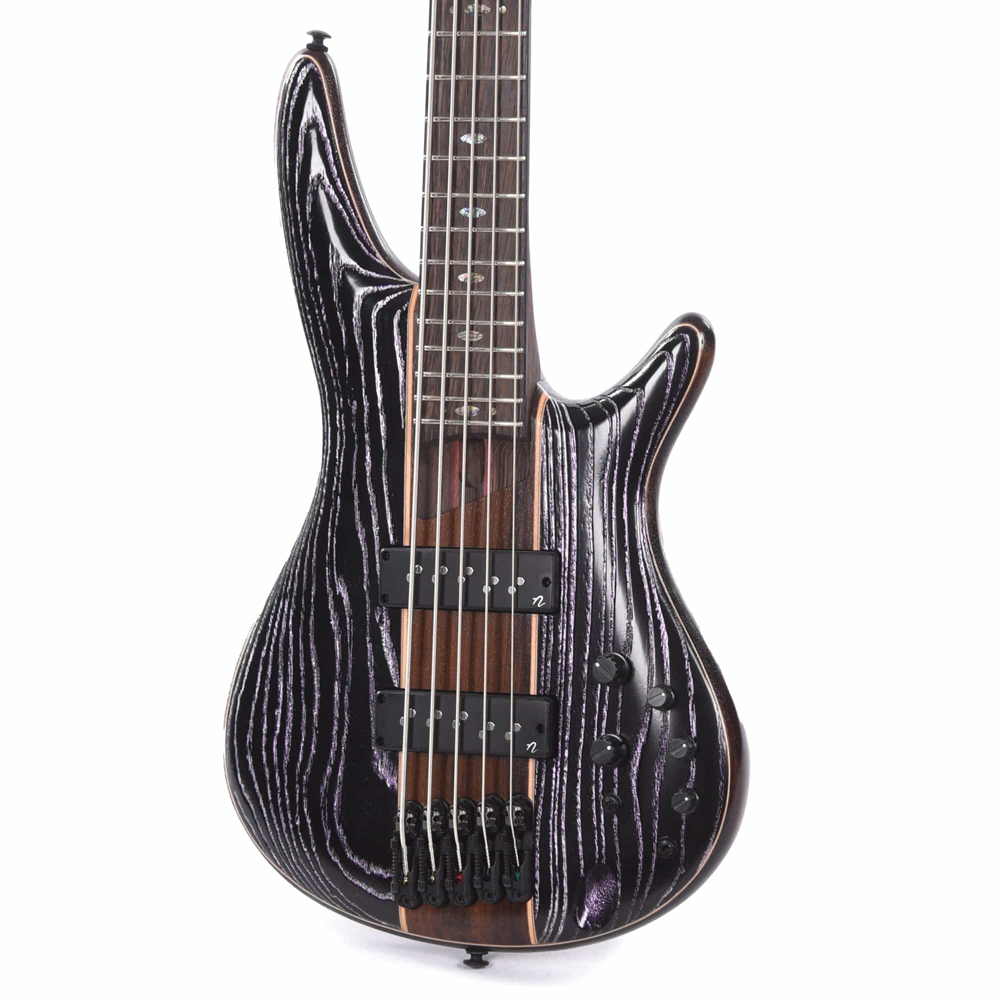Ibanez SR1305SB Premium 5-String Bass Magic Wave Low Gloss – Chicago ...
