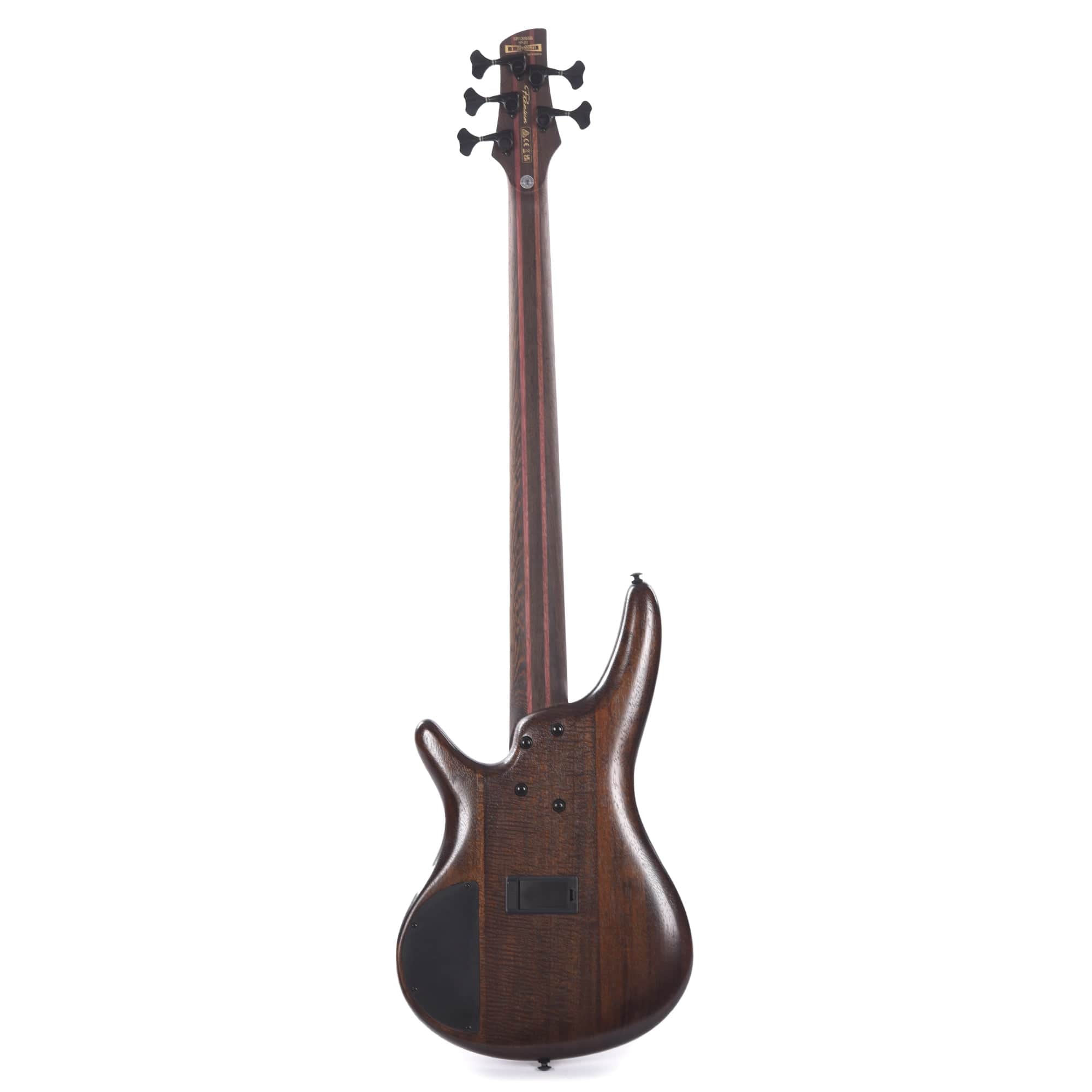 Ibanez SR1305SB Premium 5-String Bass Magic Wave Low Gloss – Chicago ...