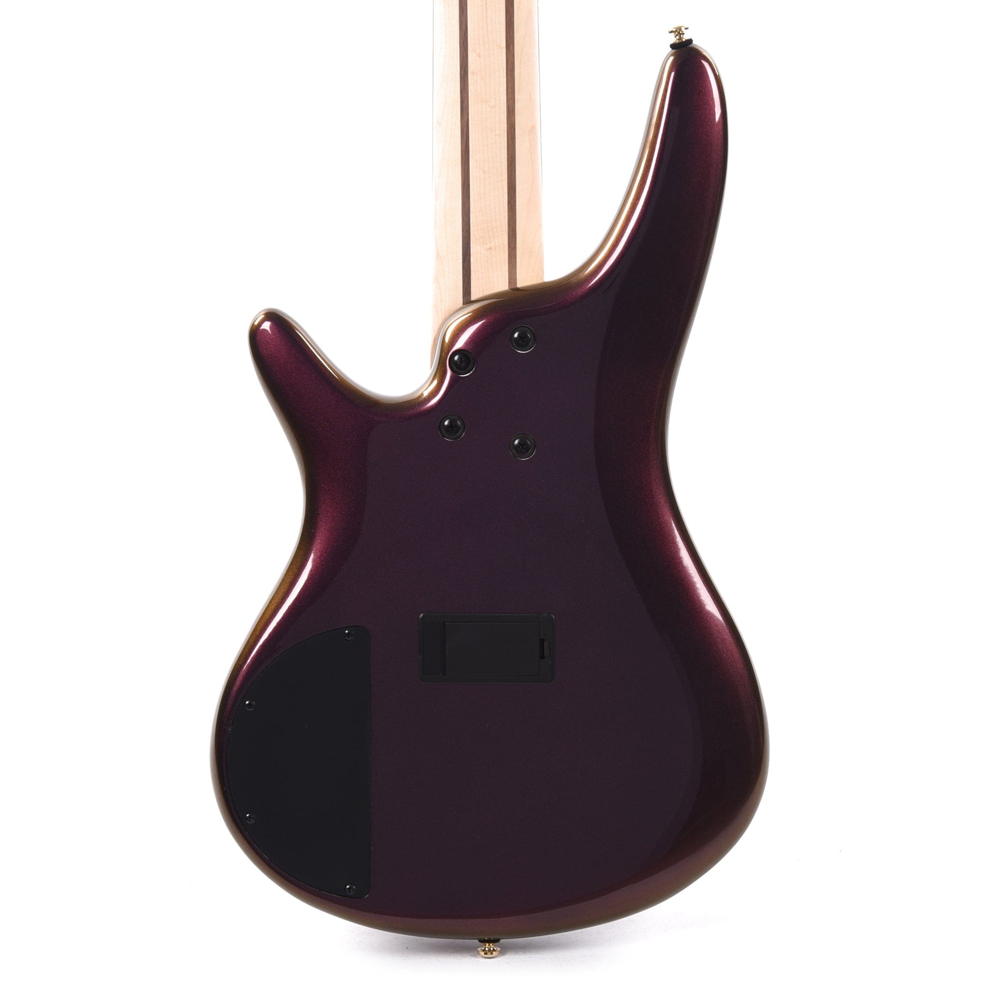 Ibanez SR305EDX Standard 5-String Bass Rose Gold Chameleon – Chicago ...