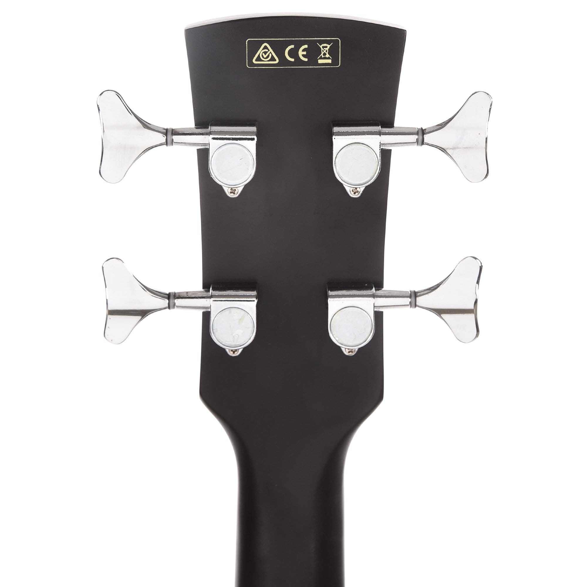 Ibanez PCBE14MH Short Scale Acoustic Bass Weathered Black – Chicago ...