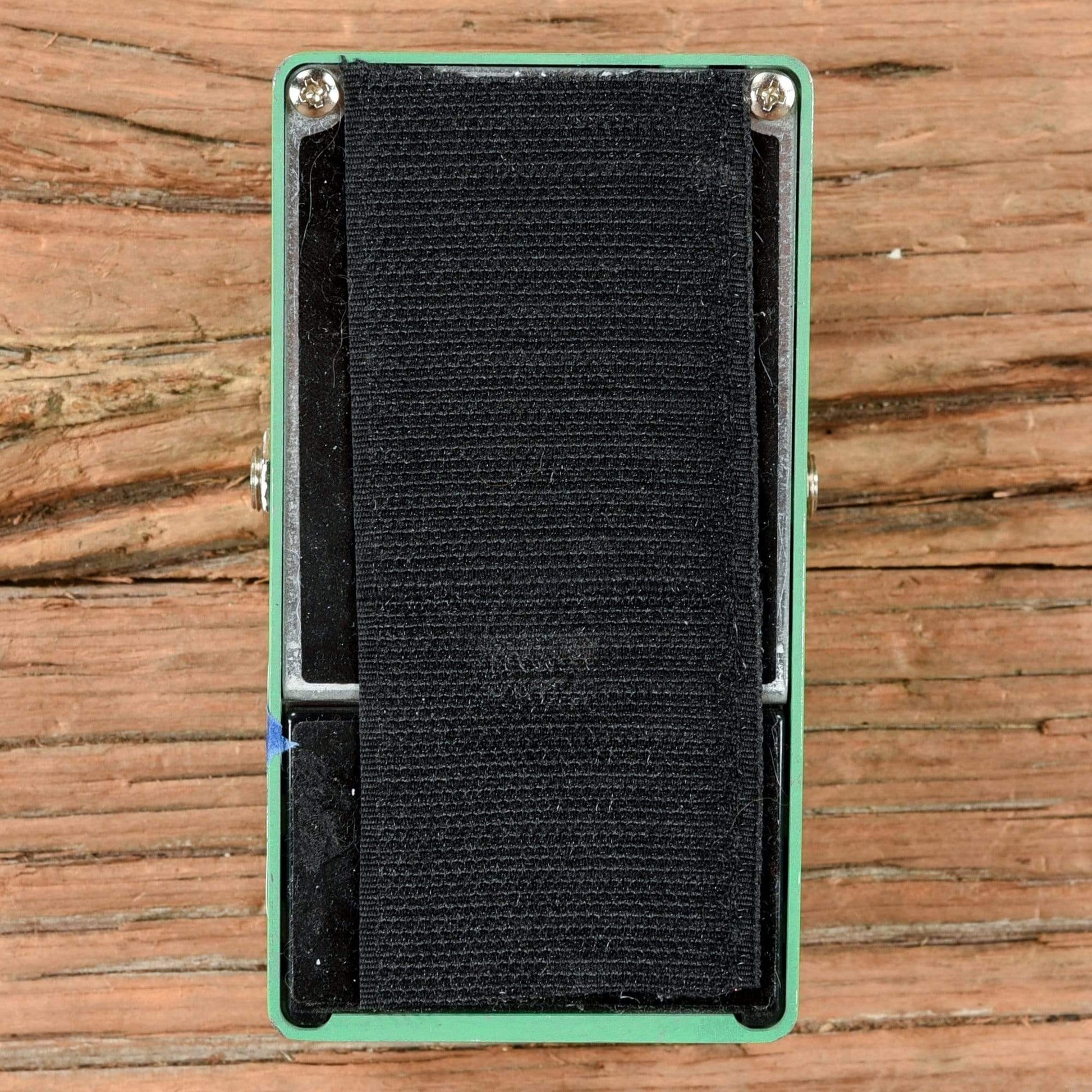 Ibanez TS808 Tube Screamer Reissue – Chicago Music Exchange