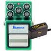 Ibanez TS9B Bass Tube Screamer Overdrive Bundle w/ Truetone 1 Spot Spa ...
