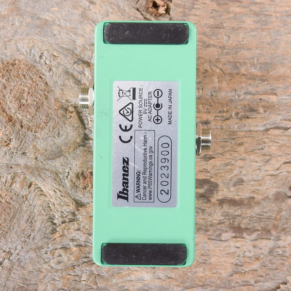Ibanez Tube Screamer Mini – Chicago Music Exchange