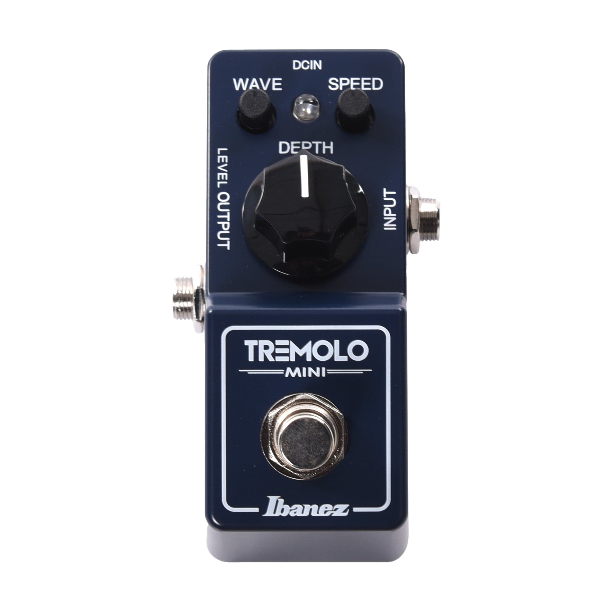 Ibanez Tremolo Mini – Chicago Music Exchange
