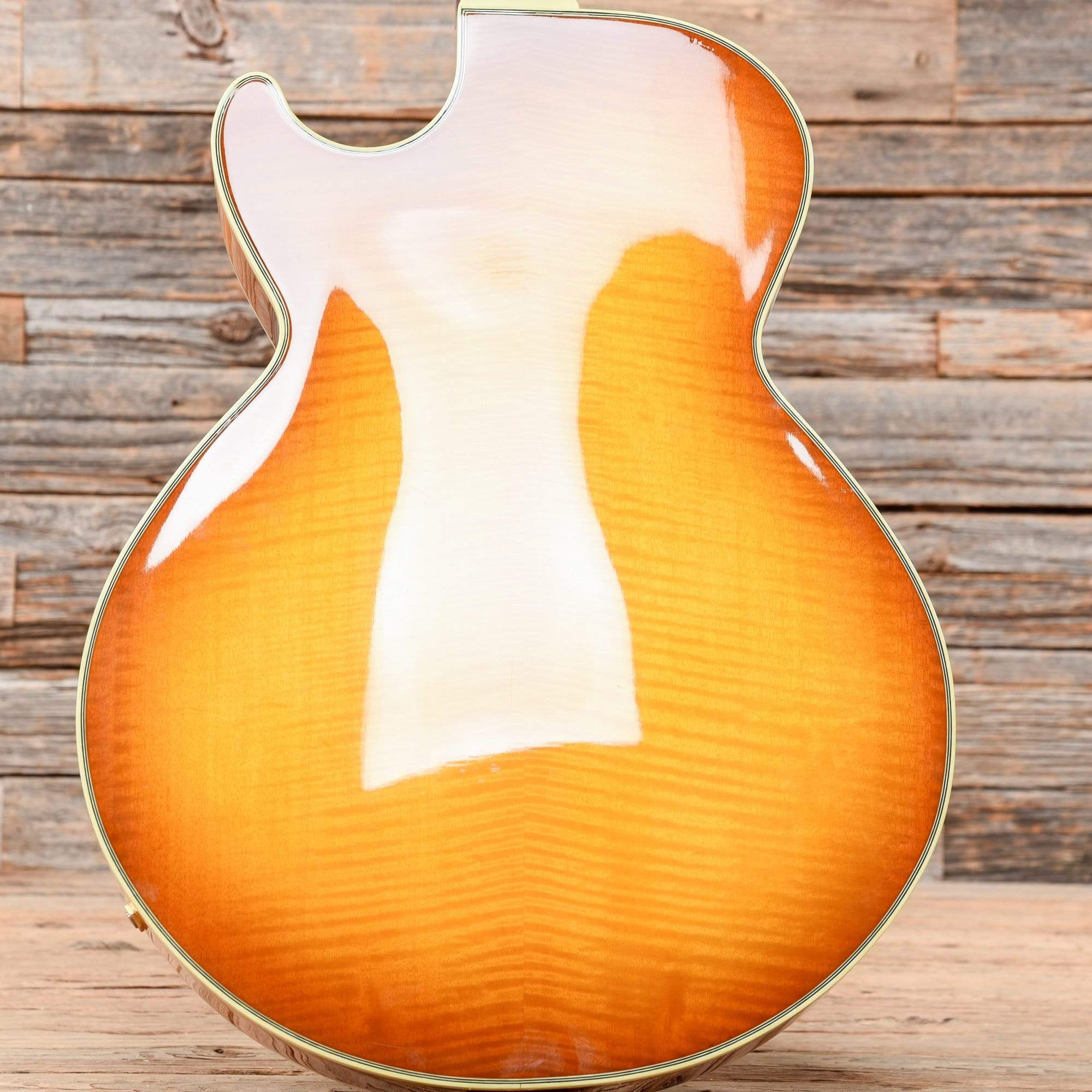 Ibanez GB100 Sunburst 1996 – Chicago Music Exchange