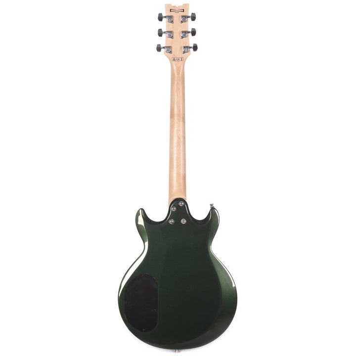 Ibanez AX120 AX Standard Metallic Forest – Chicago Music Exchange