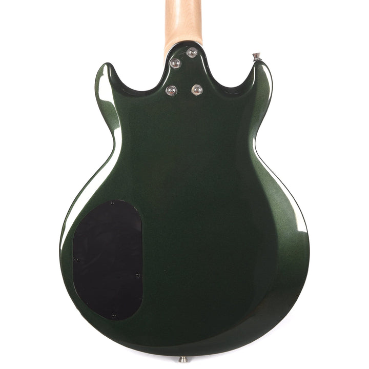 Ibanez AX120 AX Standard Metallic Forest – Chicago Music Exchange