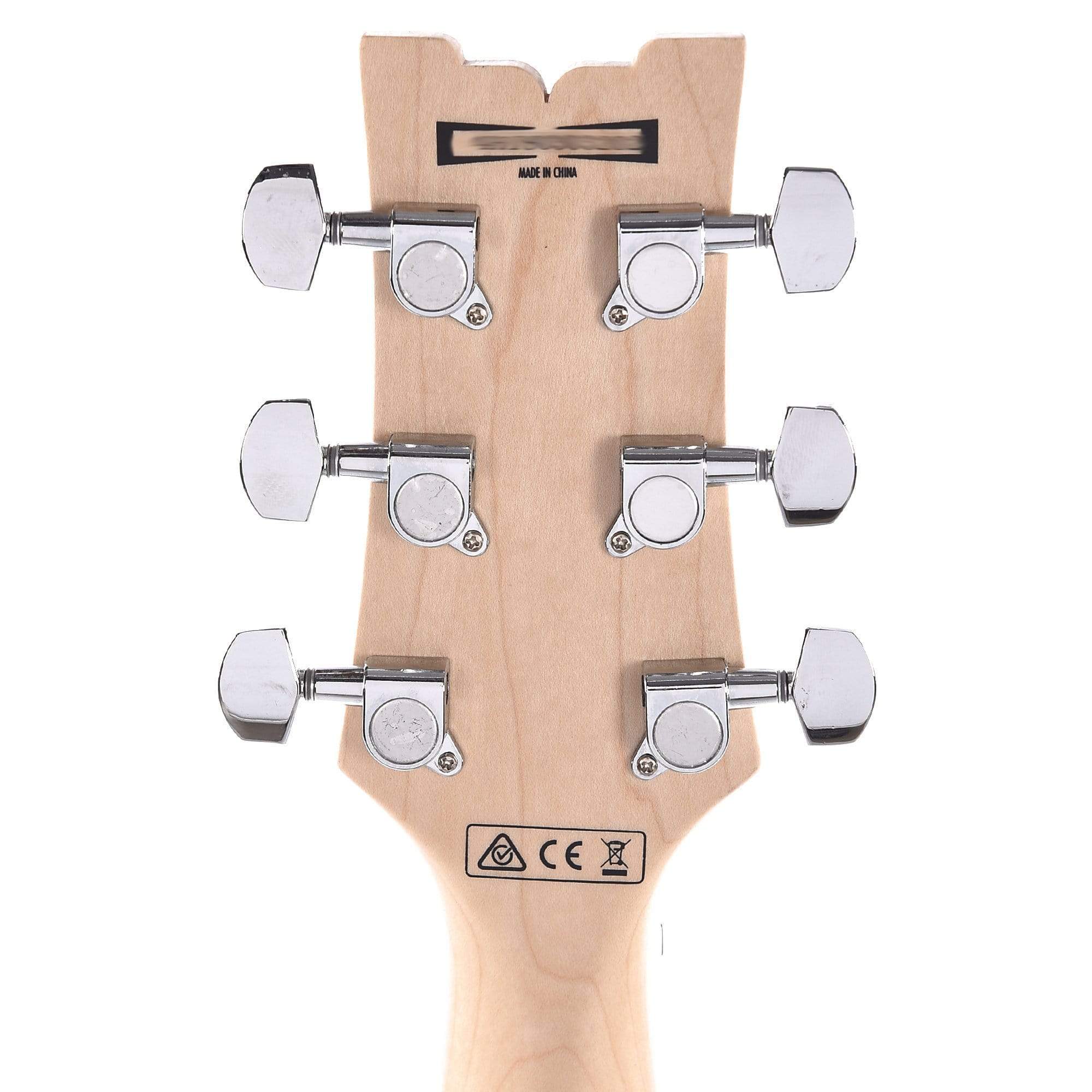 Ibanez AX120 AX Standard Metallic Light Blue – Chicago Music Exchange