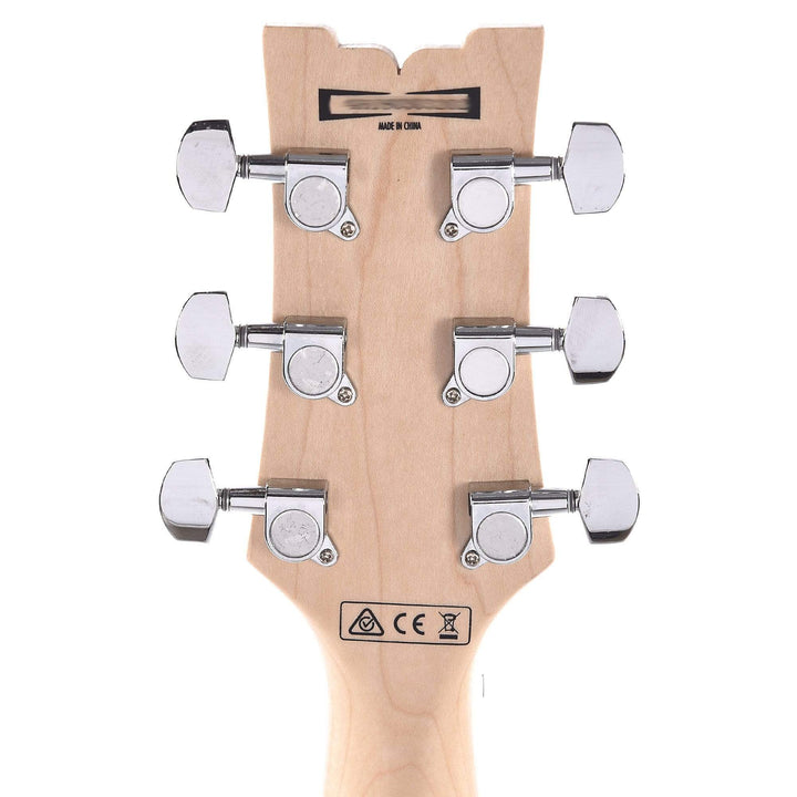 Ibanez AX120 AX Standard Metallic Light Blue – Chicago Music Exchange