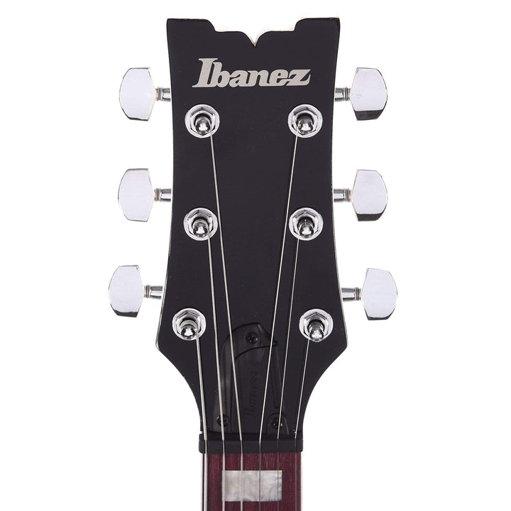 Ibanez AX120 AX Standard Metallic Light Blue – Chicago Music Exchange