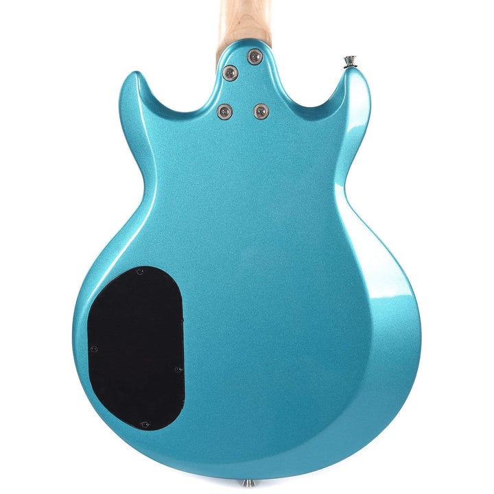 Ibanez AX120 AX Standard Metallic Light Blue – Chicago Music Exchange