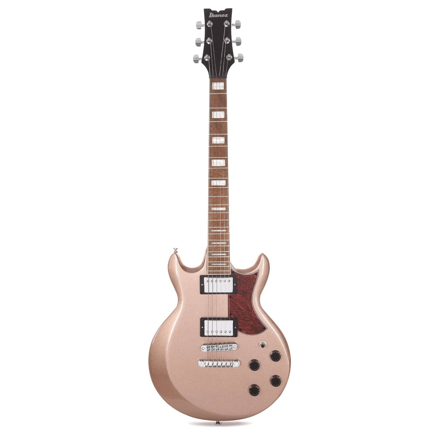 Ibanez AX120 Standard Copper Metallic – Chicago Music Exchange