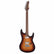 Ibanez AZ2202A Prestige Tri Fade Burst – Chicago Music Exchange