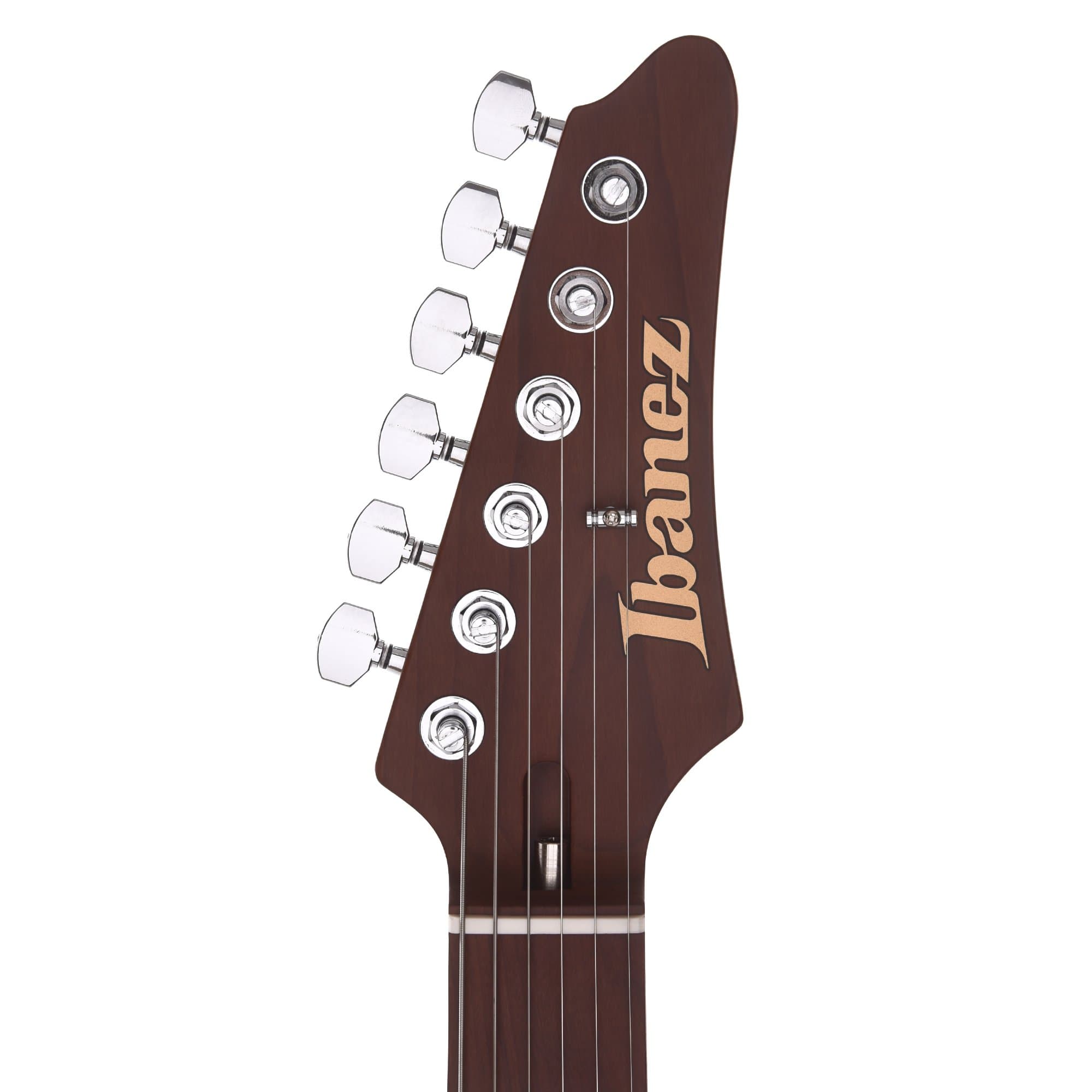 Ibanez AZ2202A Prestige Tri Fade Burst – Chicago Music Exchange