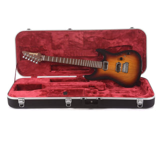 Ibanez AZ2202A Prestige Tri Fade Burst – Chicago Music Exchange