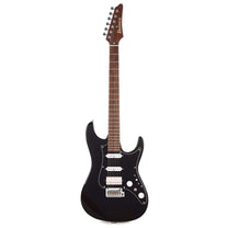 Ibanez AZ2204B Prestige Black – Chicago Music Exchange