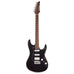 Ibanez AZ2204B Prestige Black – Chicago Music Exchange