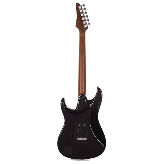Ibanez AZ2204B Prestige Black – Chicago Music Exchange