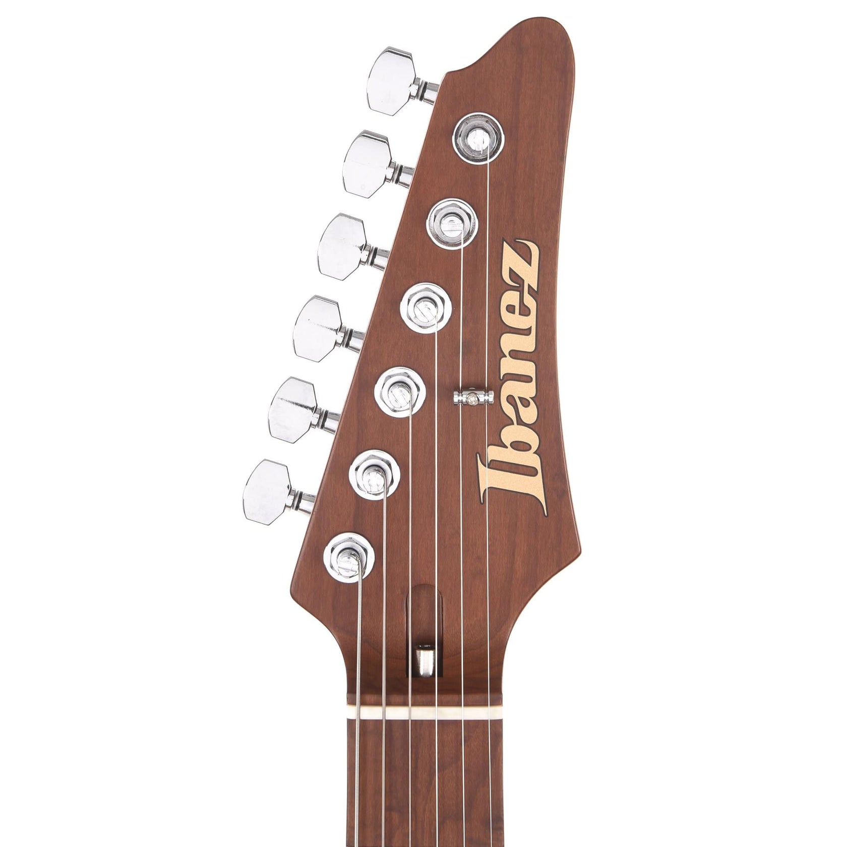 Ibanez AZ2204B Prestige Black – Chicago Music Exchange