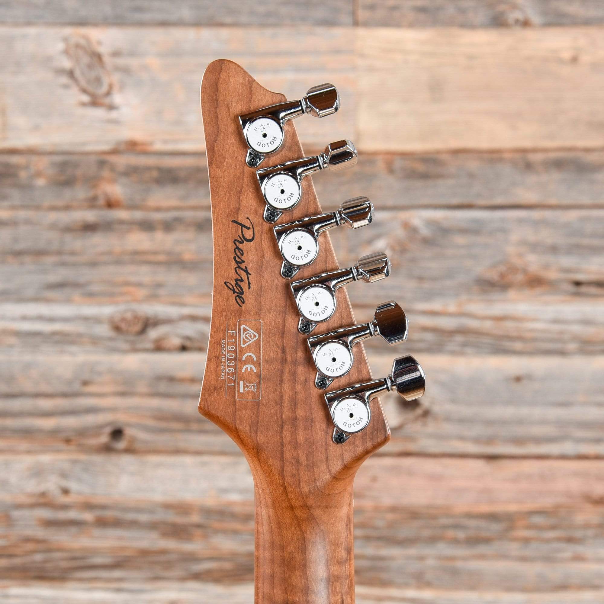 Ibanez AZ2402FF Limited Edition AZ w/Seymour Duncan Hyperion Pickups R ...