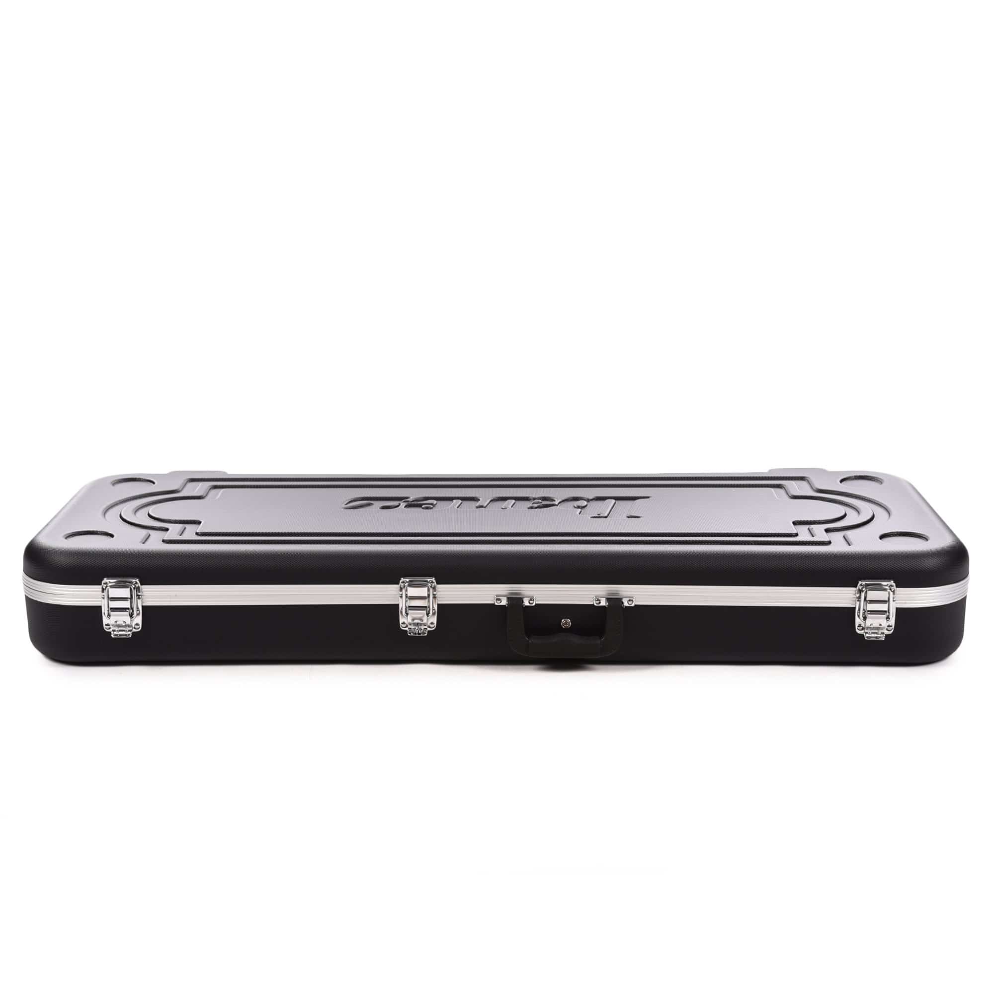 Ibanez AZ24047 Prestige 7-String Black – Chicago Music Exchange