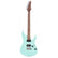 Ibanez AZ242 Premium Sea Foam Green Matte – Chicago Music Exchange
