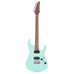 Ibanez AZ242 Premium Sea Foam Green Matte – Chicago Music Exchange
