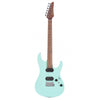 Ibanez AZ242 Premium Sea Foam Green Matte – Chicago Music Exchange