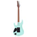 Ibanez AZ242 Premium Sea Foam Green Matte – Chicago Music Exchange