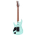 Ibanez AZ242 Premium Sea Foam Green Matte – Chicago Music Exchange