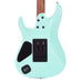 Ibanez AZ242 Premium Sea Foam Green Matte – Chicago Music Exchange