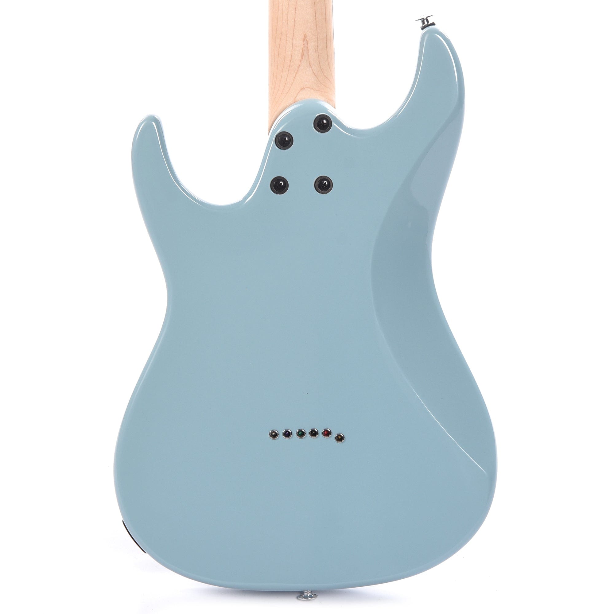 Ibanez AZES31PRB Standard Electric Guitar Purist Blue – Chicago Music ...