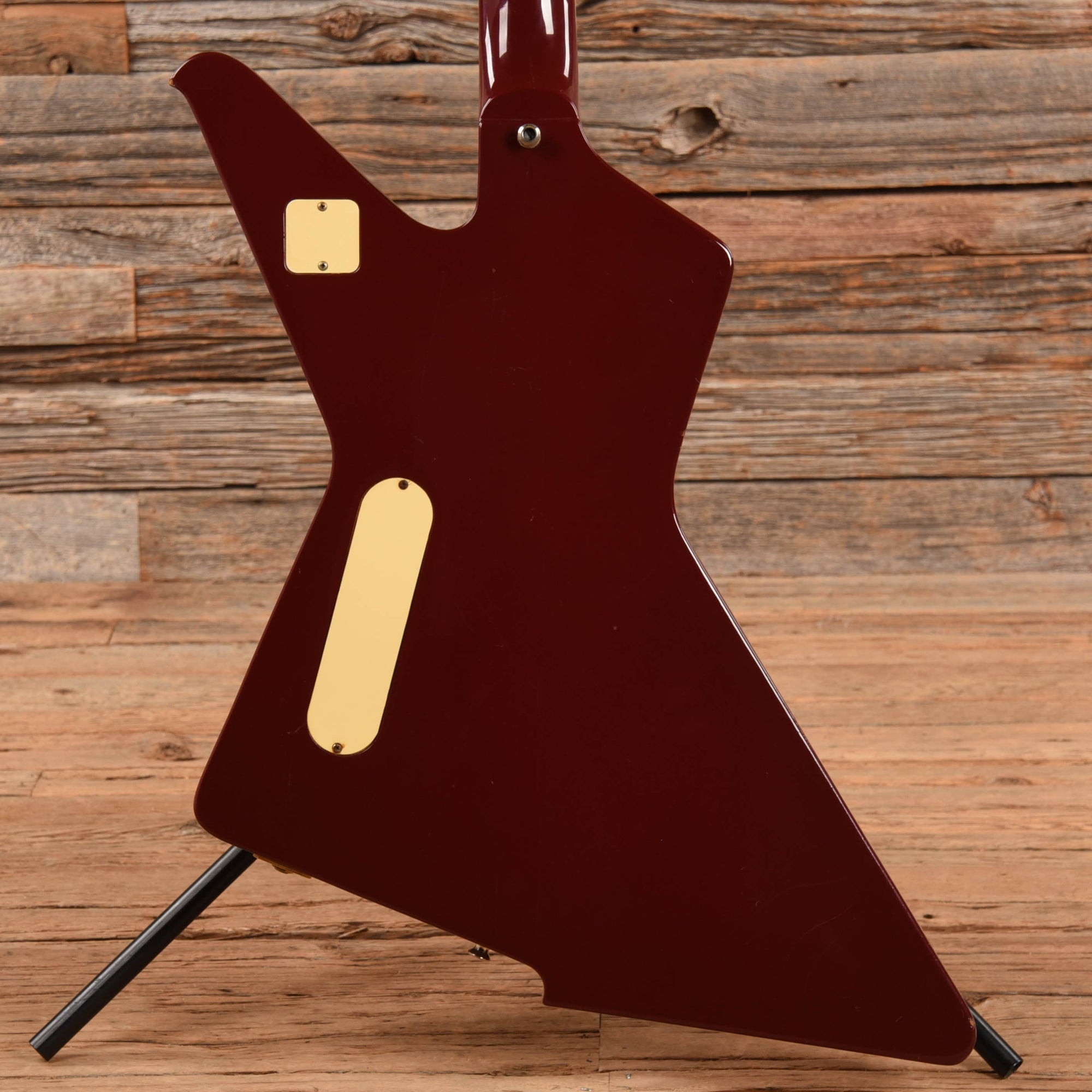 Ibanez Destroyer II Sunburst 1982 – Chicago Music Exchange