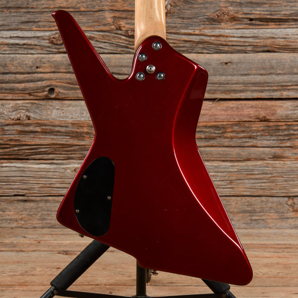 Ibanez DTX120 Destroyer Red 2001 – Chicago Music Exchange