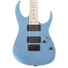 Ibanez GRG7221M 7-String Metallic Light Blue – Chicago Music Exchange