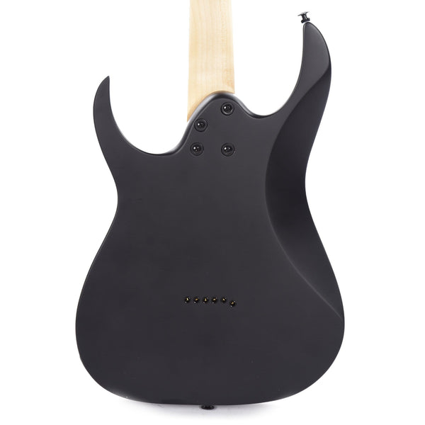 Ibanez GRGR131EX GIO Black Flat – Chicago Music Exchange
