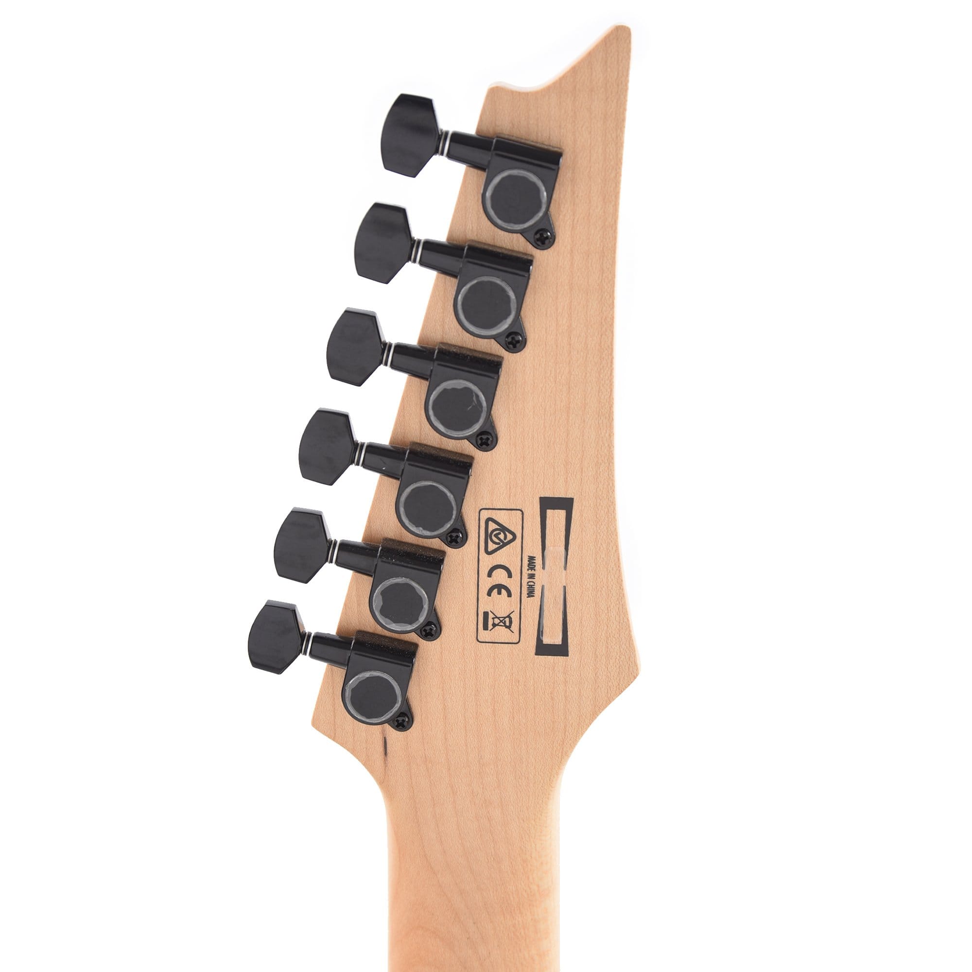 Ibanez GRGR221PA GIO Aqua Burst – Chicago Music Exchange