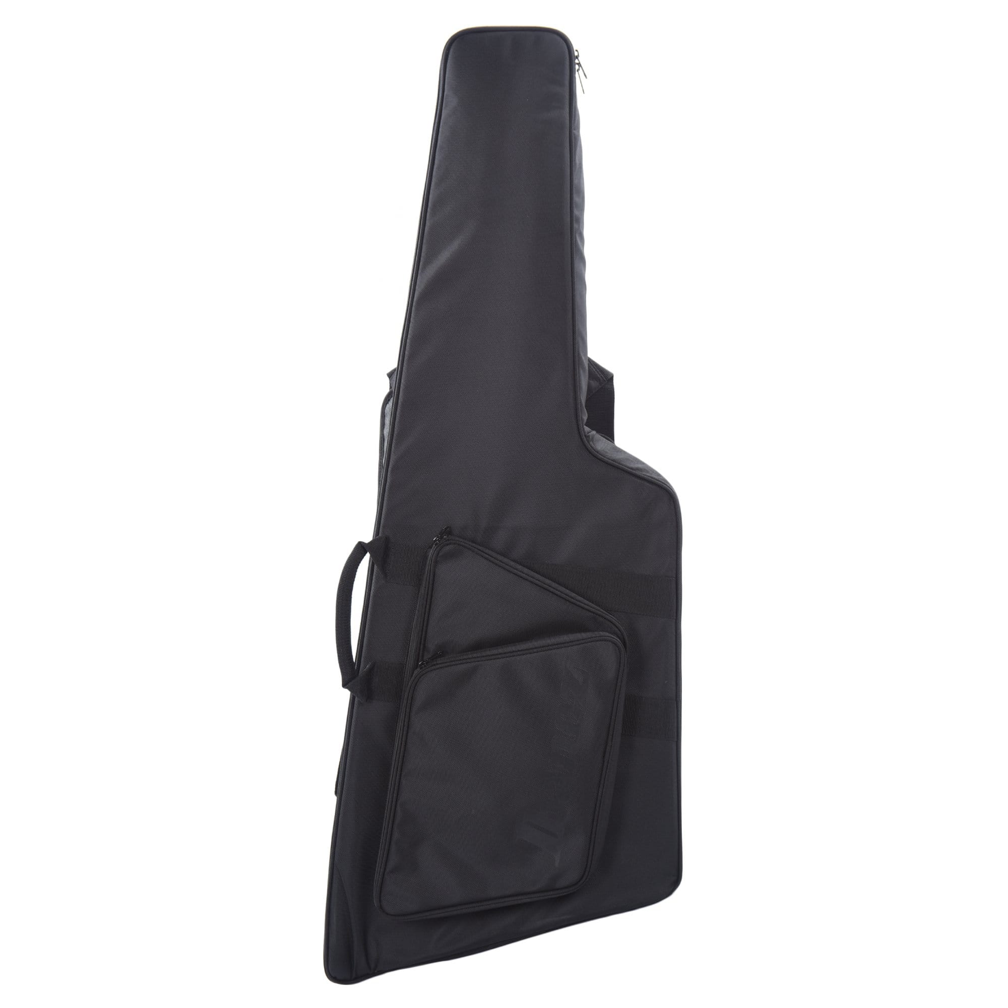 Ibanez ICTB721 Iron Label Iceman Black Flat – Chicago Music Exchange