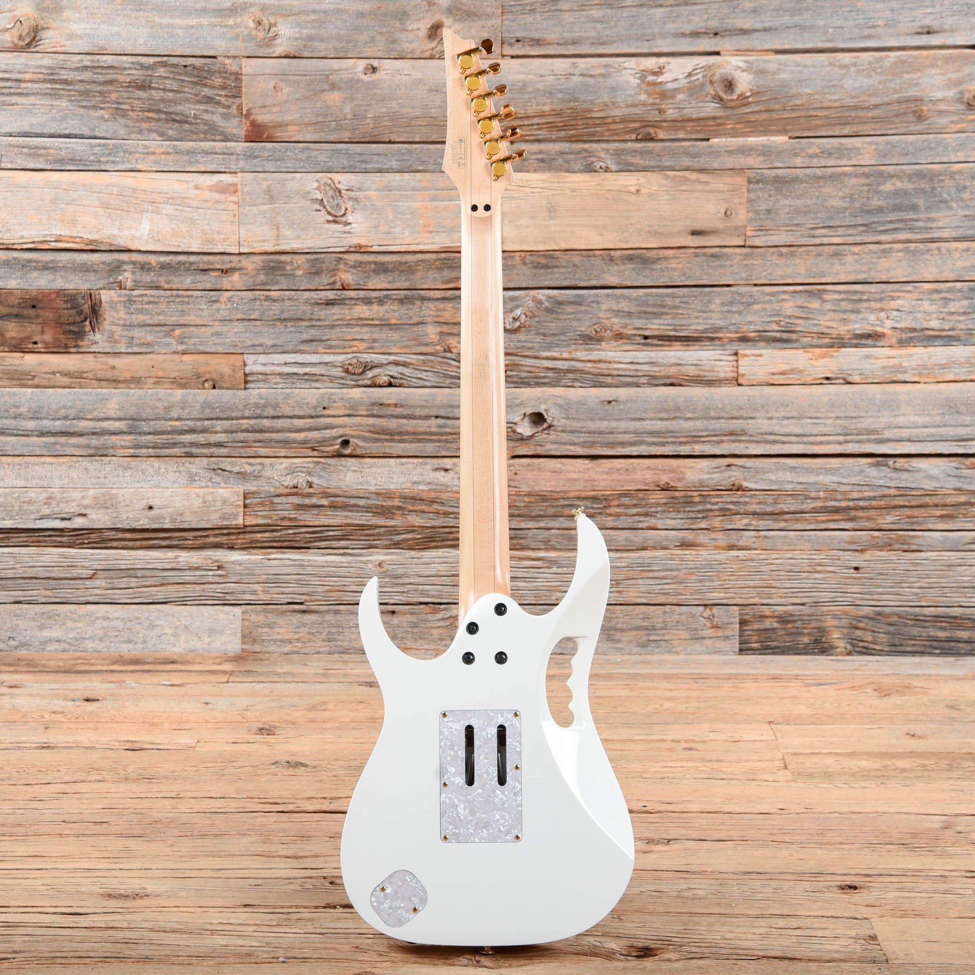 Ibanez JEM7VWH – Chicago Music Exchange
