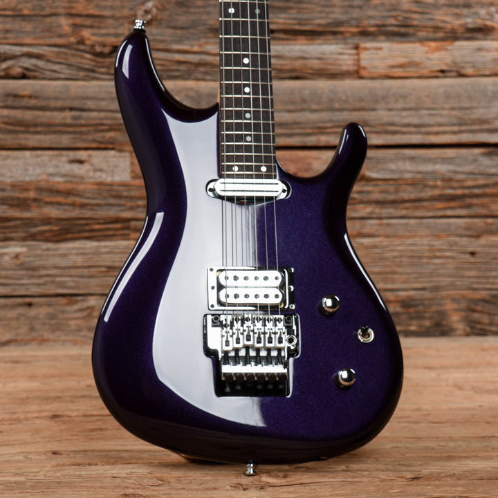 Ibanez JS2450-MCP Joe Satriani Signature Muscle Car Purple – Chicago ...