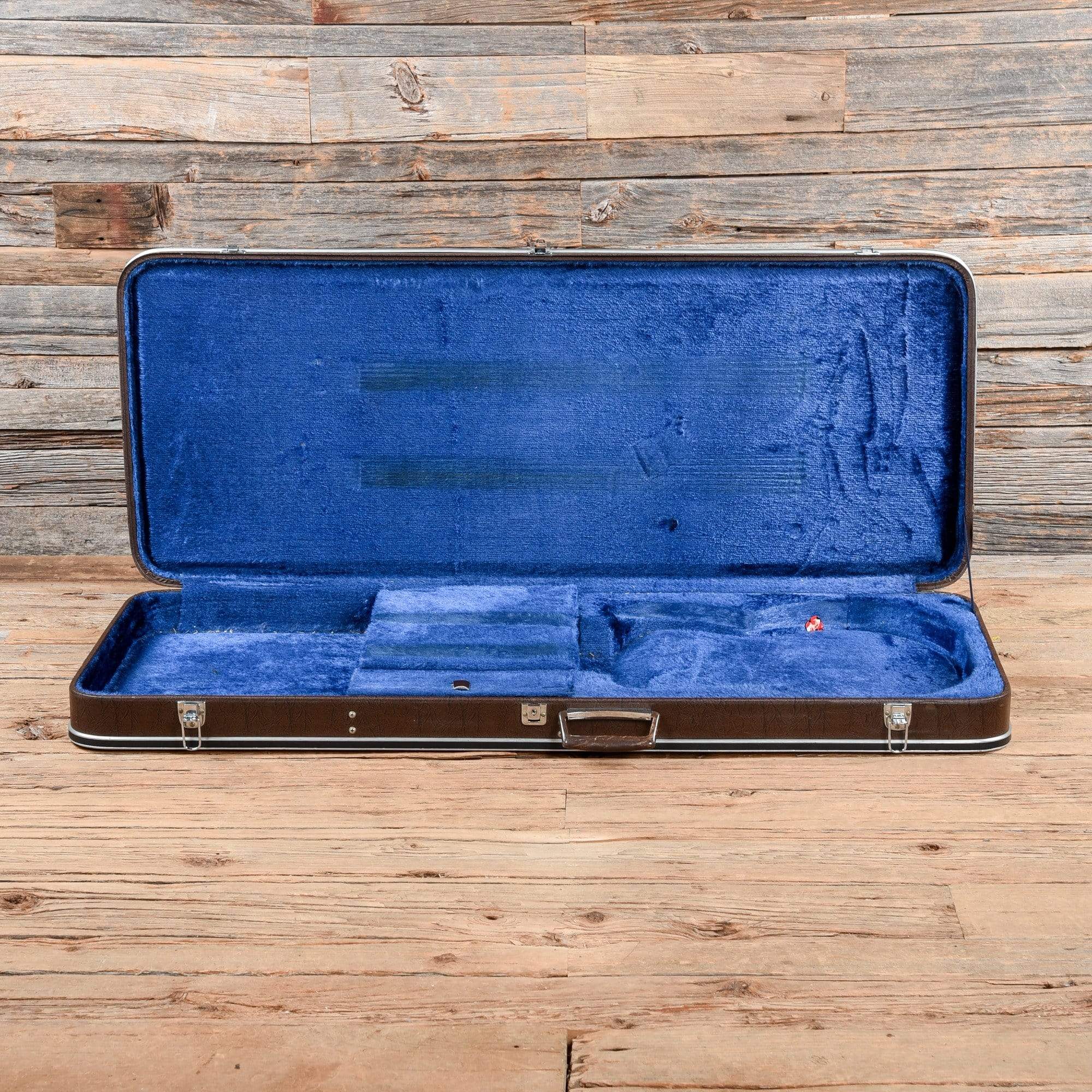 Ibanez Model 2402 Double Neck White 1978 – Chicago Music Exchange